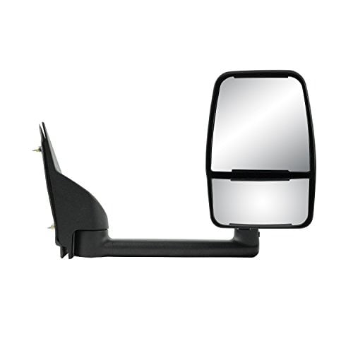 62169G - Fit System Passenger Side Towing Mirror for 03-18 Chevrolet ...