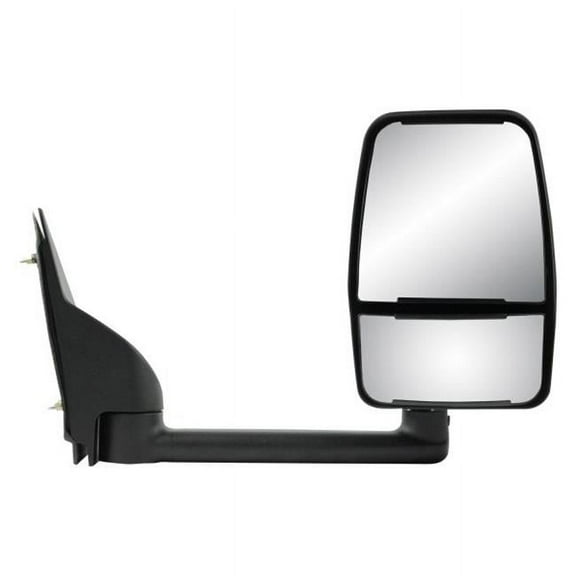 Chevrolet 1500 Towing Mirror
