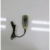 6218 Inseat Model 11540 Heat/Massage Hand Control - Walmart.com