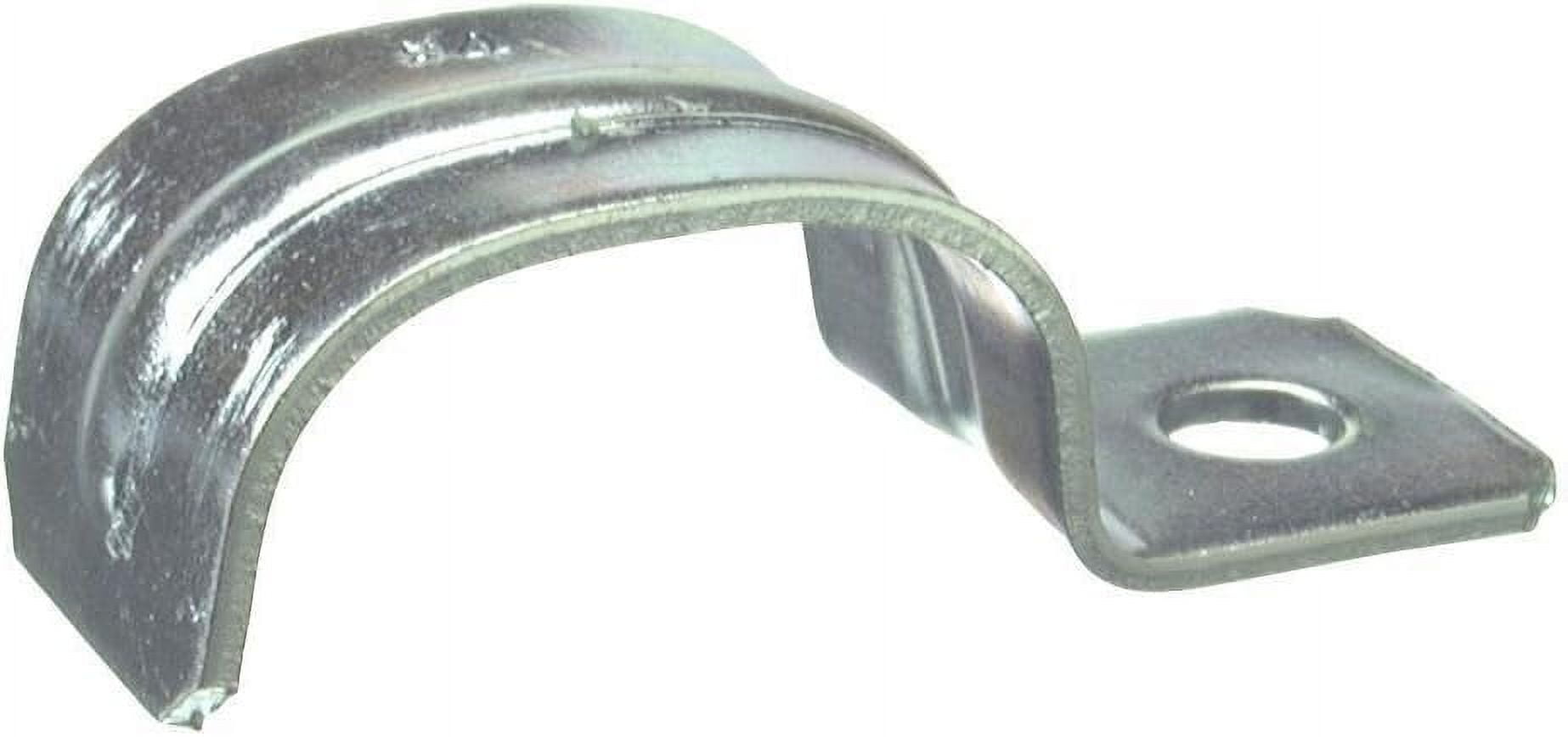 62193B 3#13#2/0 One Hole Straps (Se and Seu Cable) Service Entrance ...