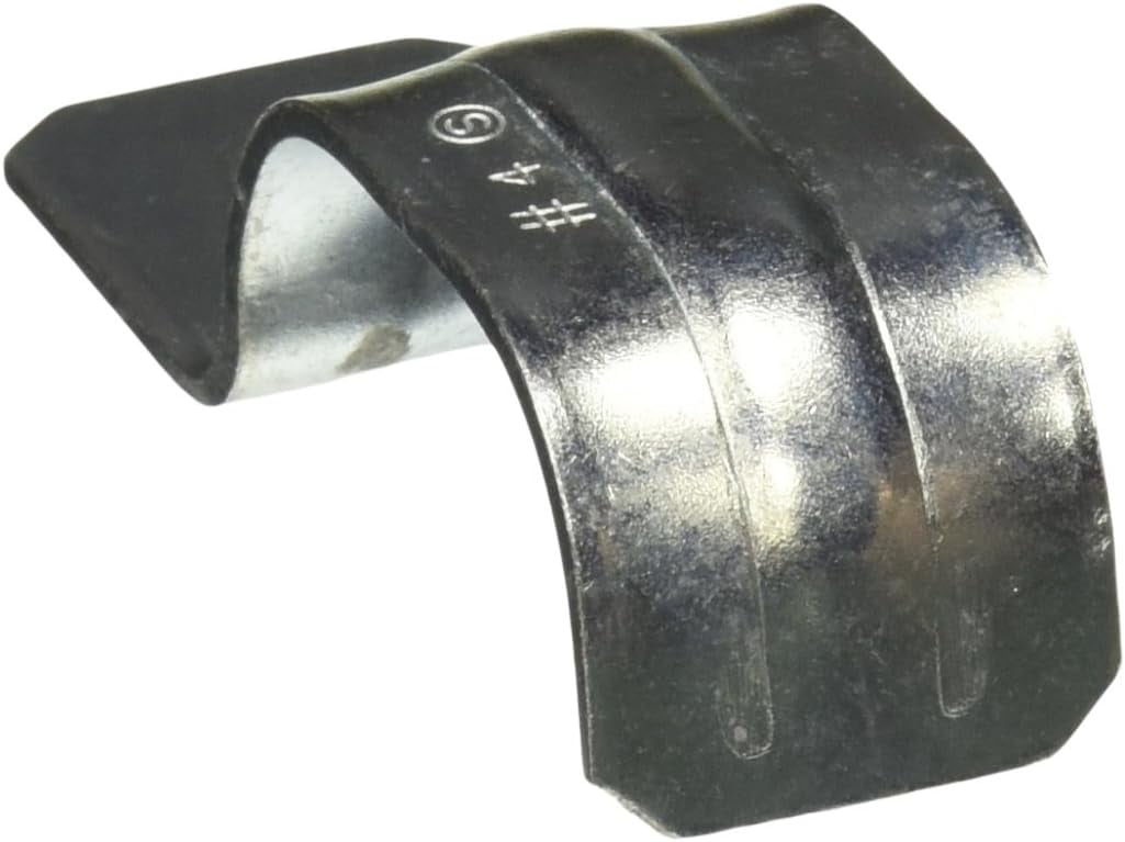 62194B 3#3/03#4/0 One Hole Straps (SE and SEU Cable) Service Entrance ...