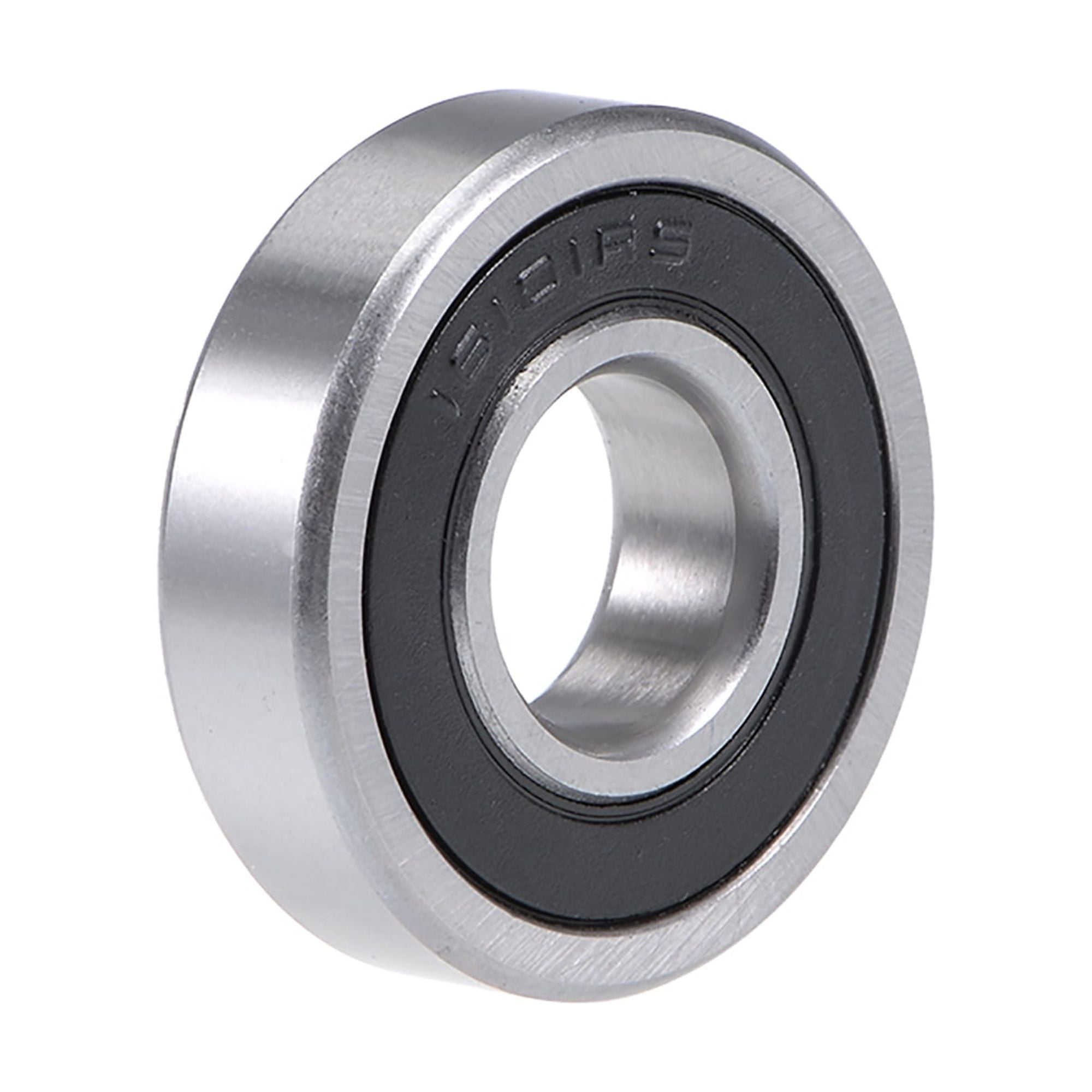 62200-2RS Deep Groove Ball Bearing 10x30x14mm Double Sealed Chrome ...