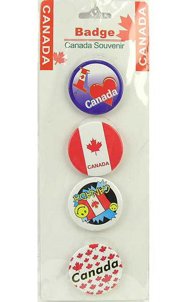 Name Tags Canada