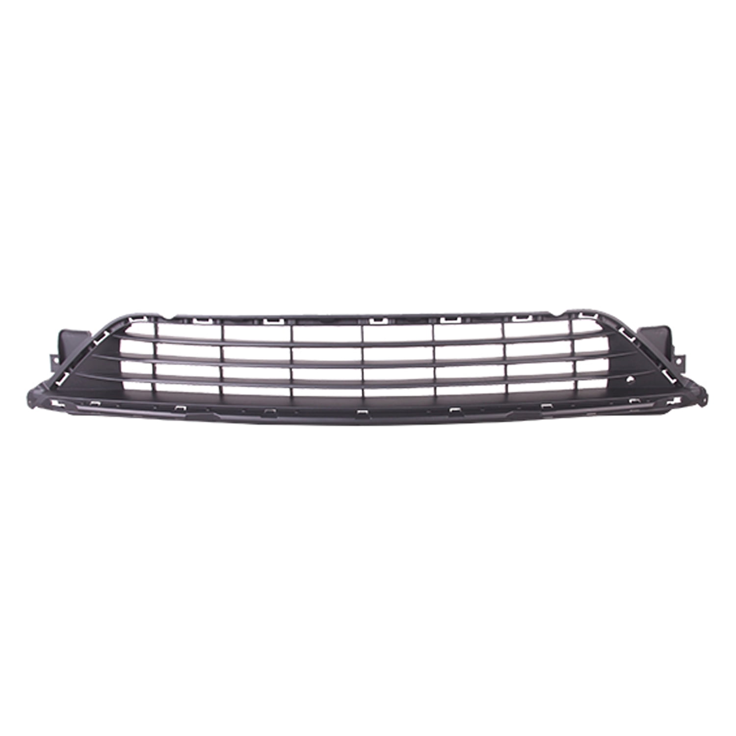 622545DA0B New Bumper Face Bar Grille for Infiniti QX30 2017-2018 ...