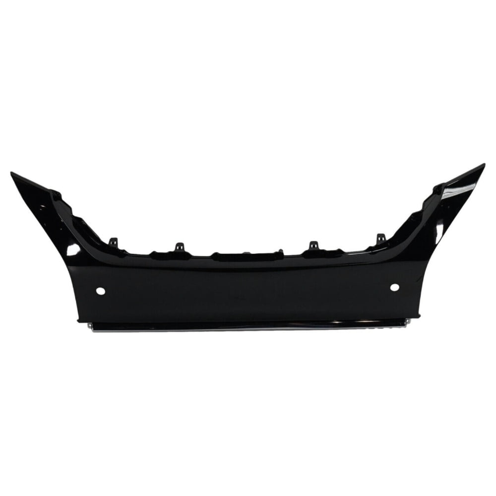 622789UF1A Bumper Face Bar Trim Molding Step Pad Front For 19 Murano ...