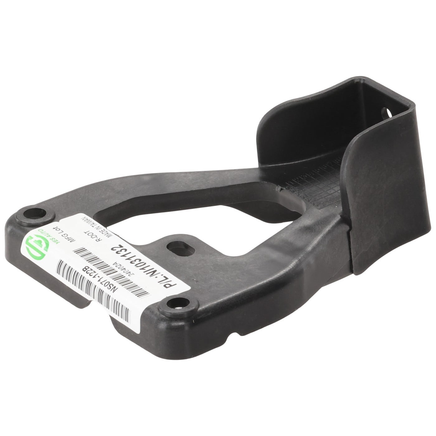 622903KA0A Bumper Face Bar Retainer Bracket Mounting Front Bracket Kit ...