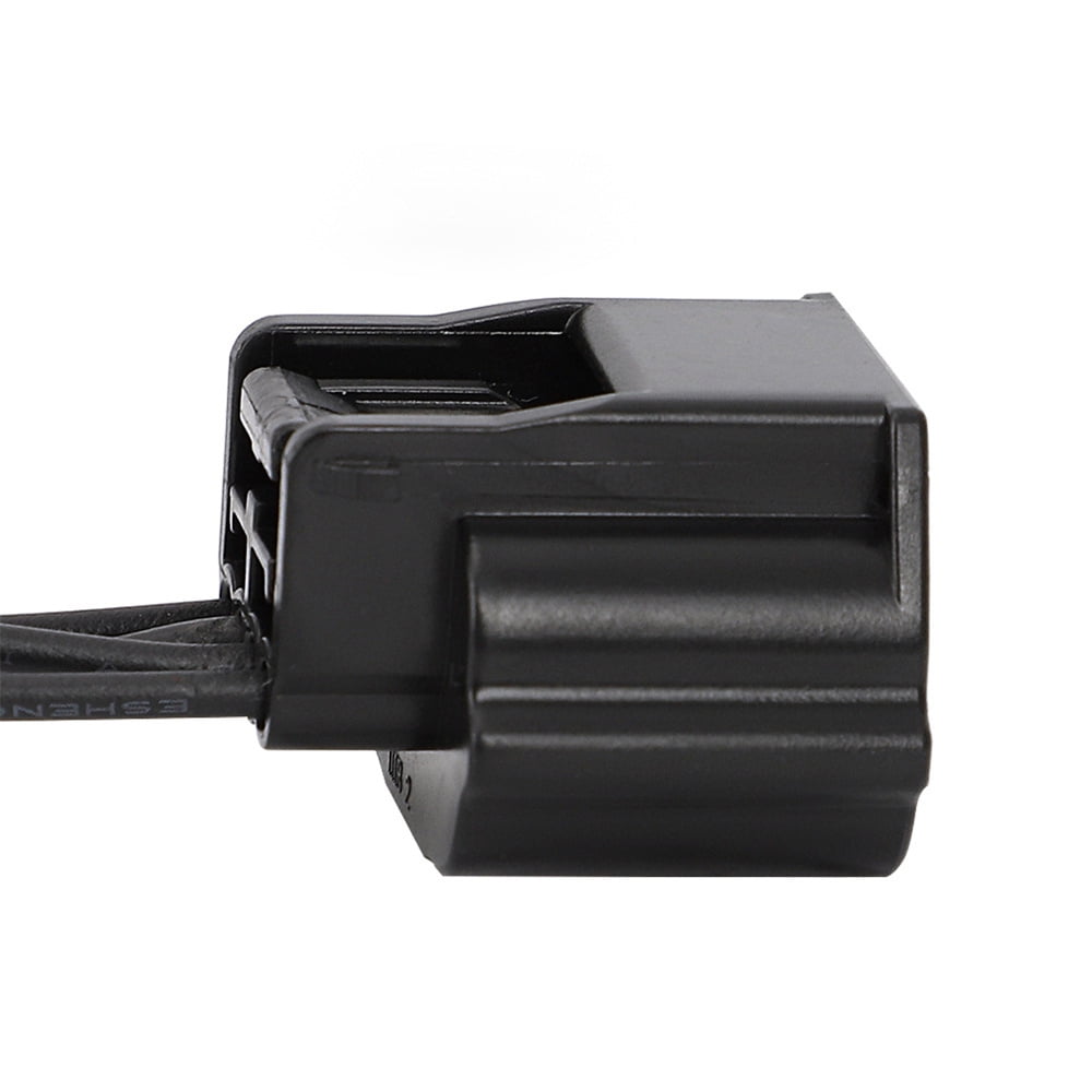 62330-9HS0A Radiator Shutter Connector Harness Pigtail For Nissan ...