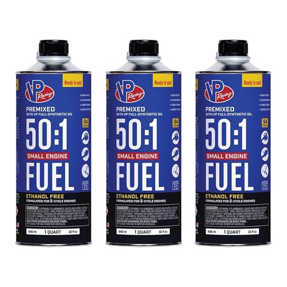 No Ethanol Gas
