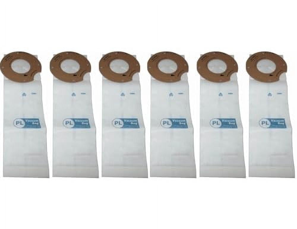 62389A Vacuum Cleaner Bags Replacement for Eureka Fits for Eureka ...