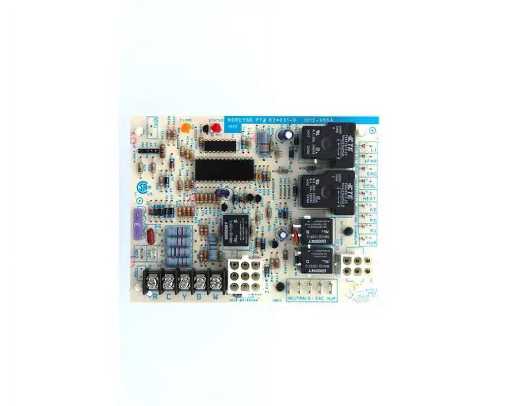 624591 - OEM Replacement for Gibson Furnace Control Circuit Board ...