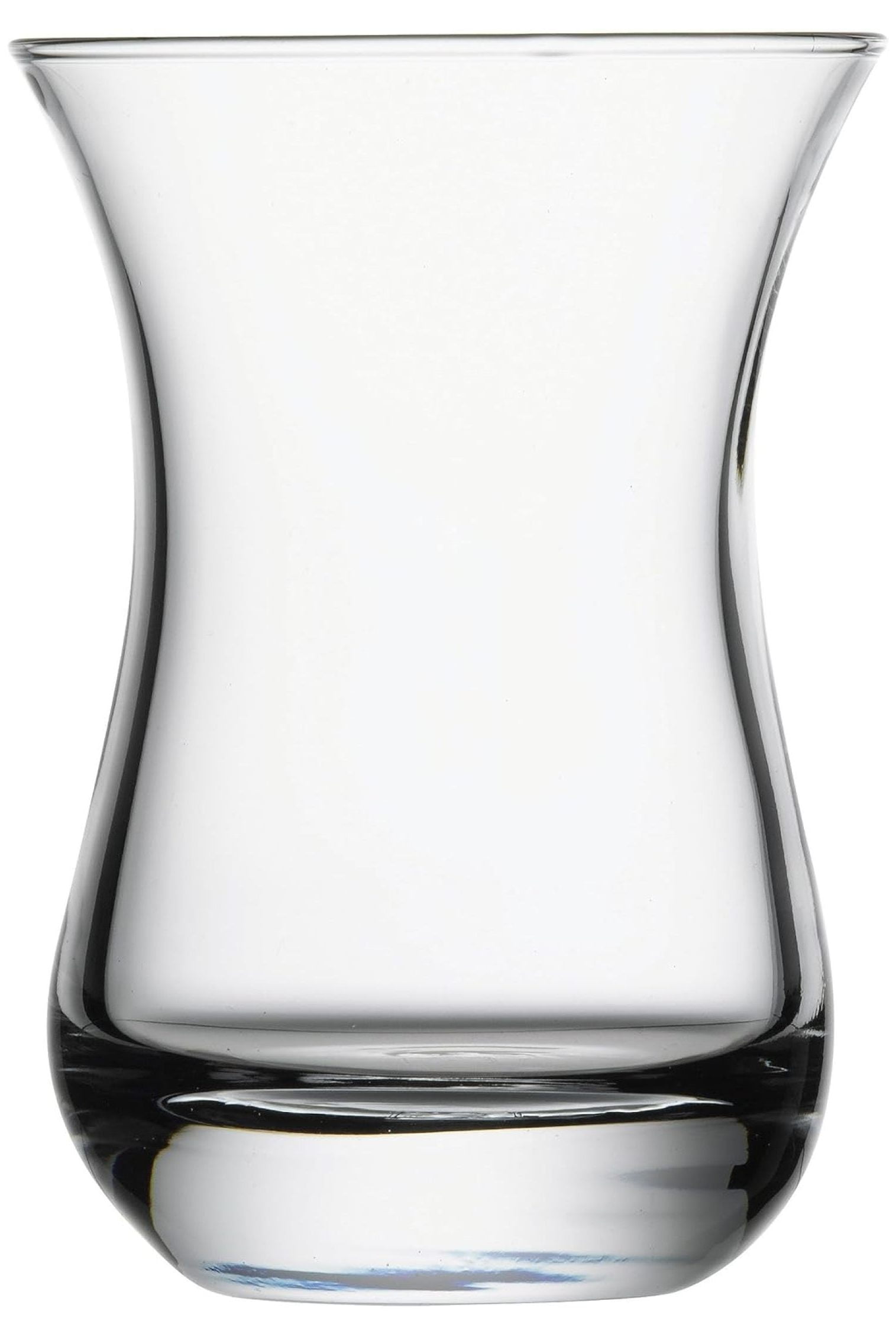 62511 Aida Tea Glass 14cl Without Handle, 6 Glasses - Walmart.com