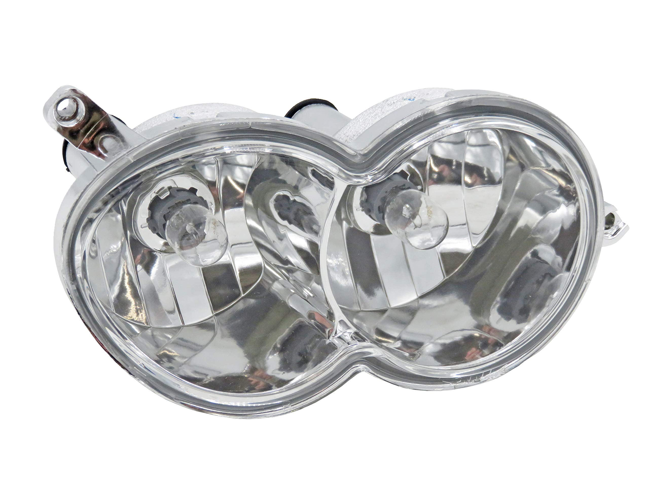 6254433M91 Right Hand Head Lamp Assembly For Massey Ferguson GC Compact ...