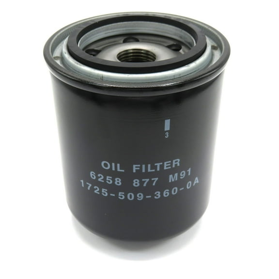 Massey Ferguson Oil Filter