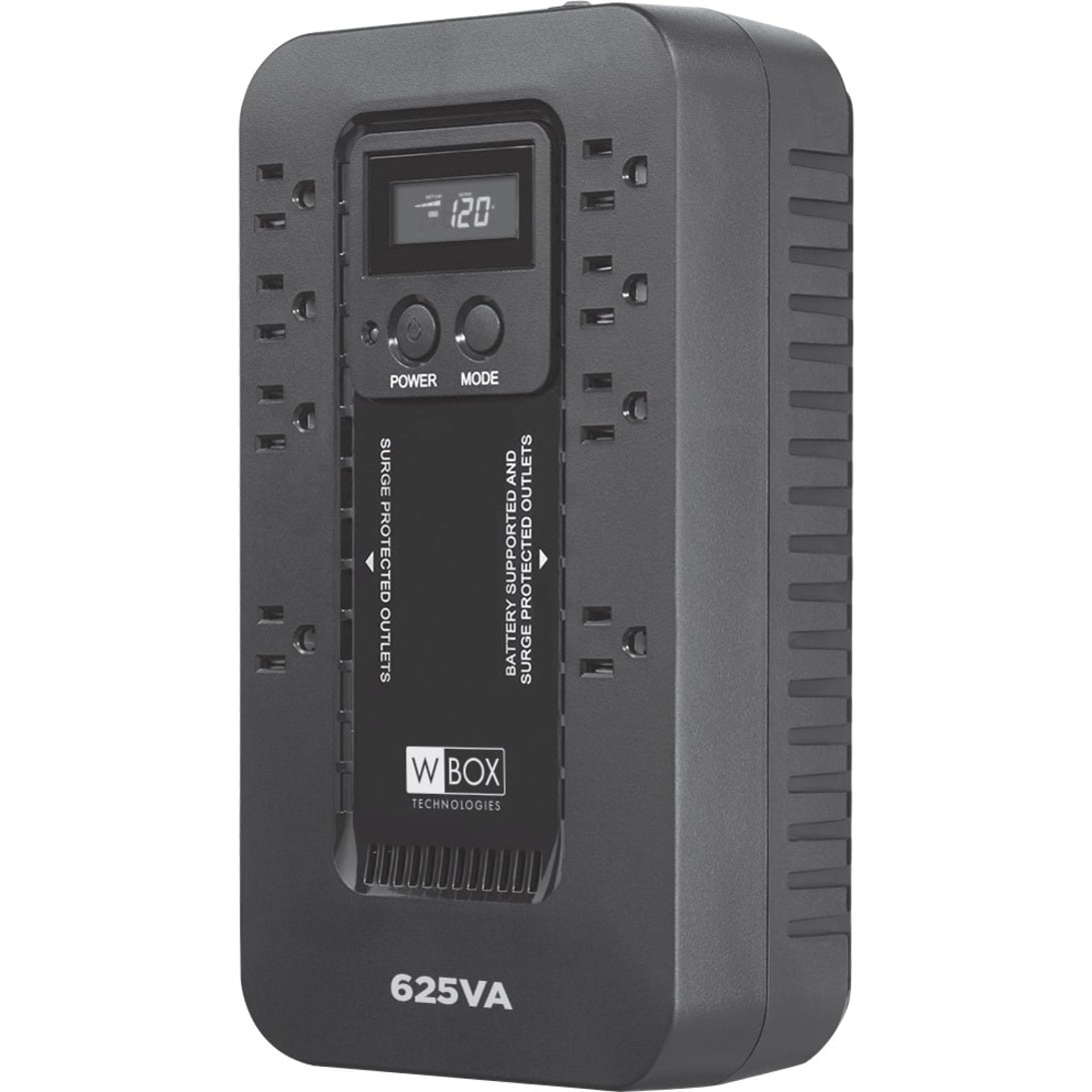 625VA UPS: Electronics - Walmart.com