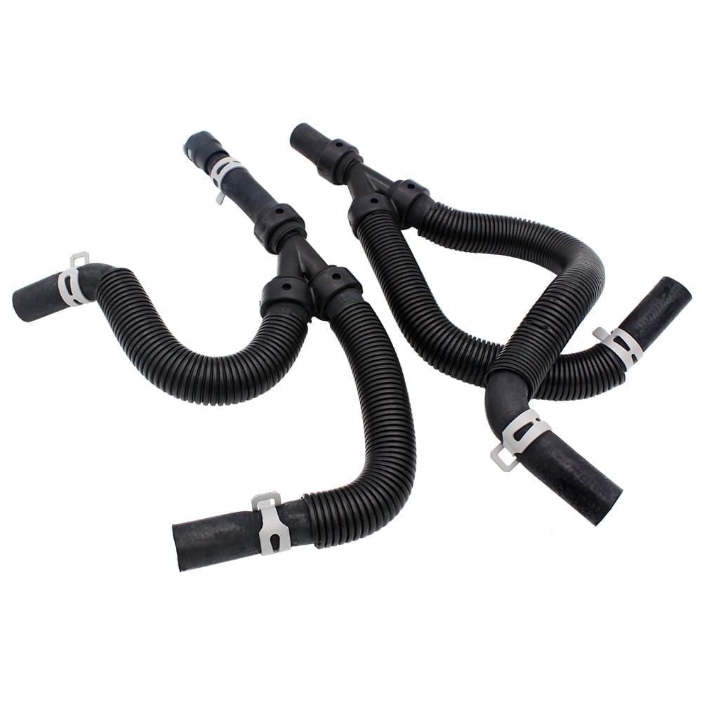 HVAC Heater Hose Assembly For 2008-2009 Chrysler Town & Country 2008 ...