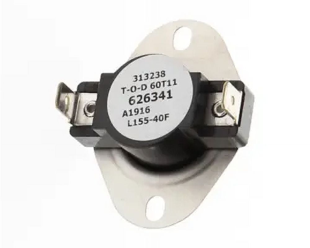 626341 - Intertherm OEM Furnace Replacement Limit Switch F155-40 ...