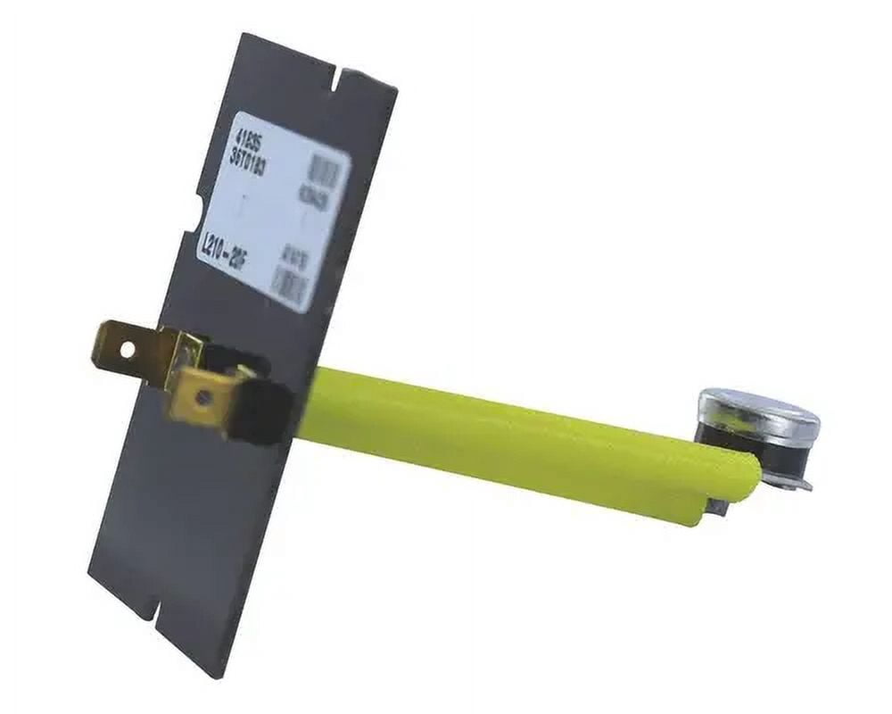 626425 - Tappan OEM Furnace 3" Replacement Limit Switch L210-20 ...