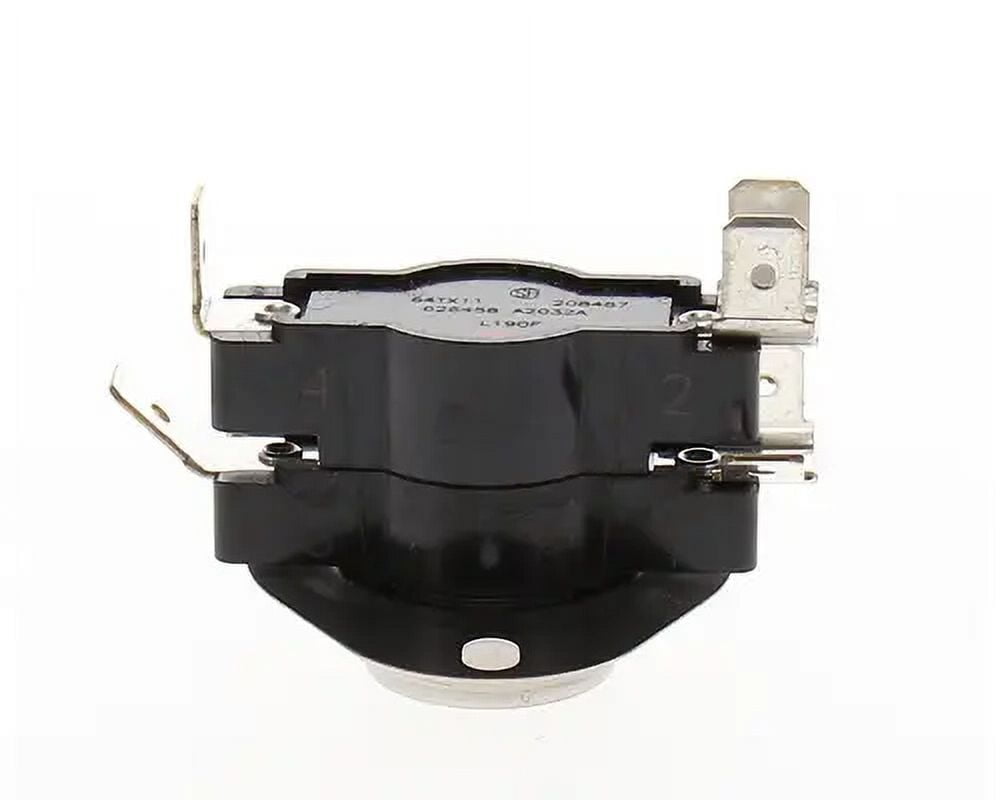 626458 - Intertherm OEM Furnace Replacement 2 Pole Limit Switch F190 ...