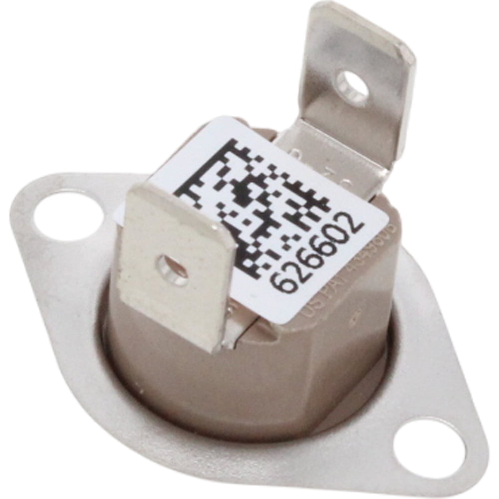 626602R - OEM Upgraded Furnace Disc Limit Switch Replaces Miller - Walmart.com