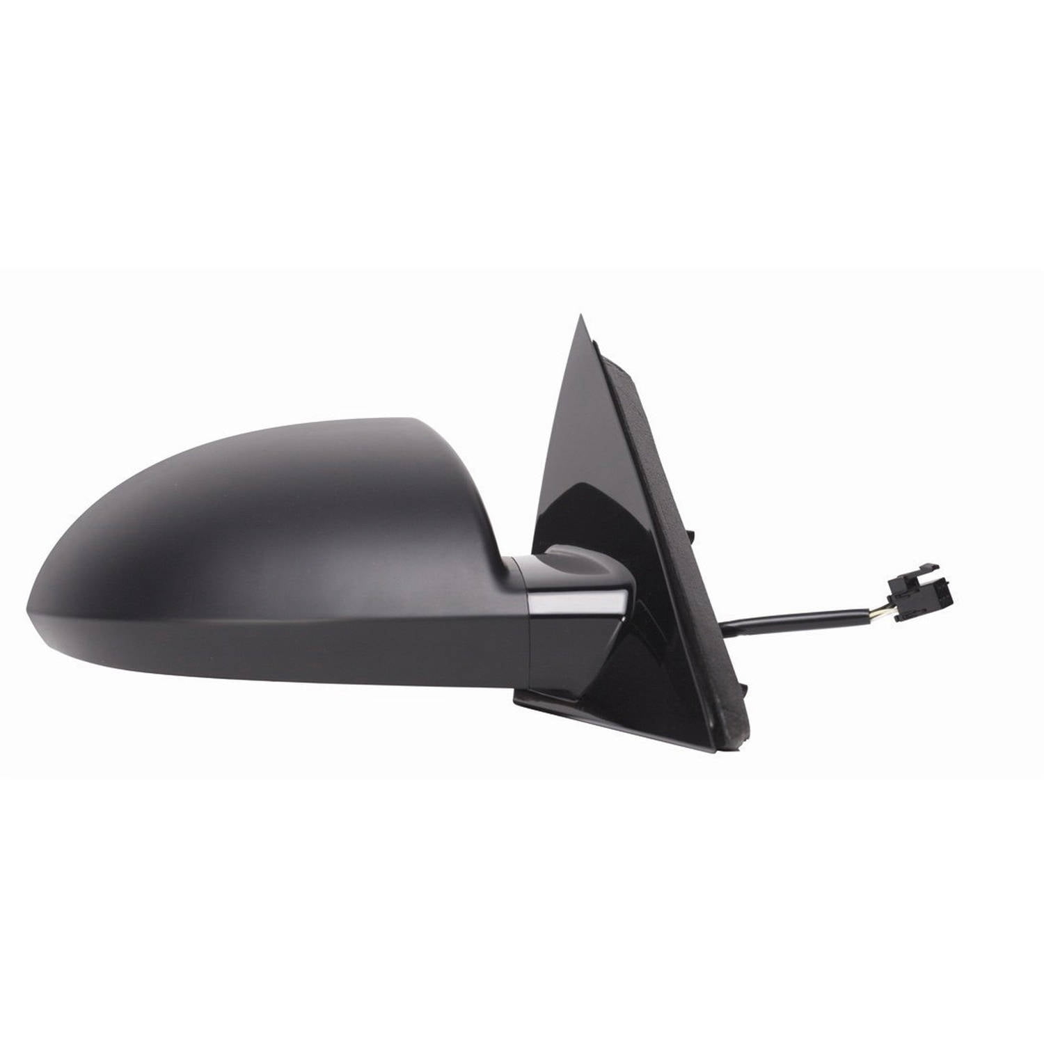 62701G - Fit System Passenger Side Mirror for 06-13 Chevy Impala, 14-16 ...