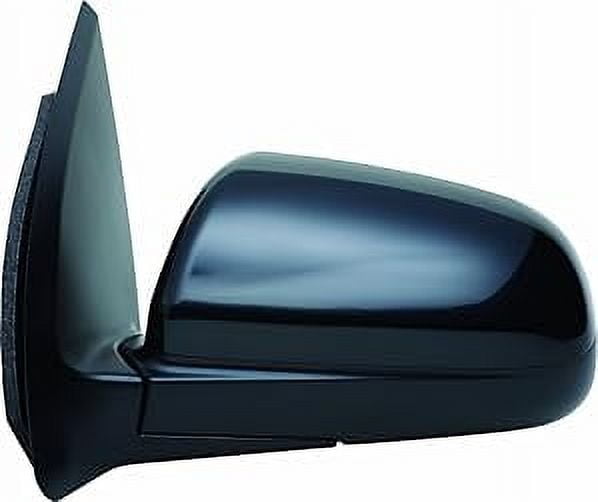 62746G - Fit System Driver Side Mirror For 07-11 Chevy Aveo Sedan ...