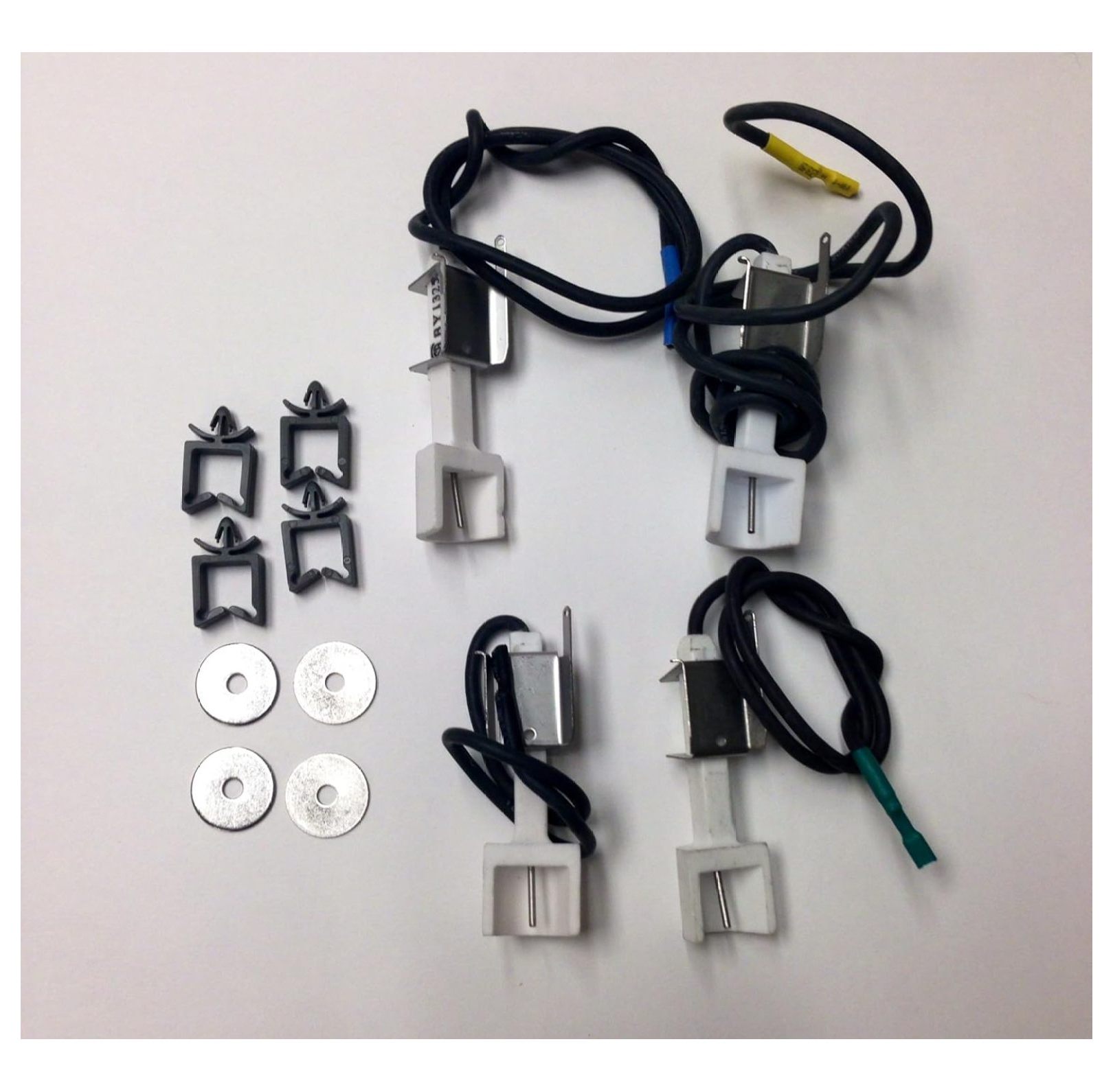 #62754 Electrode Set for Genesis 330 Series Grills - Walmart.com