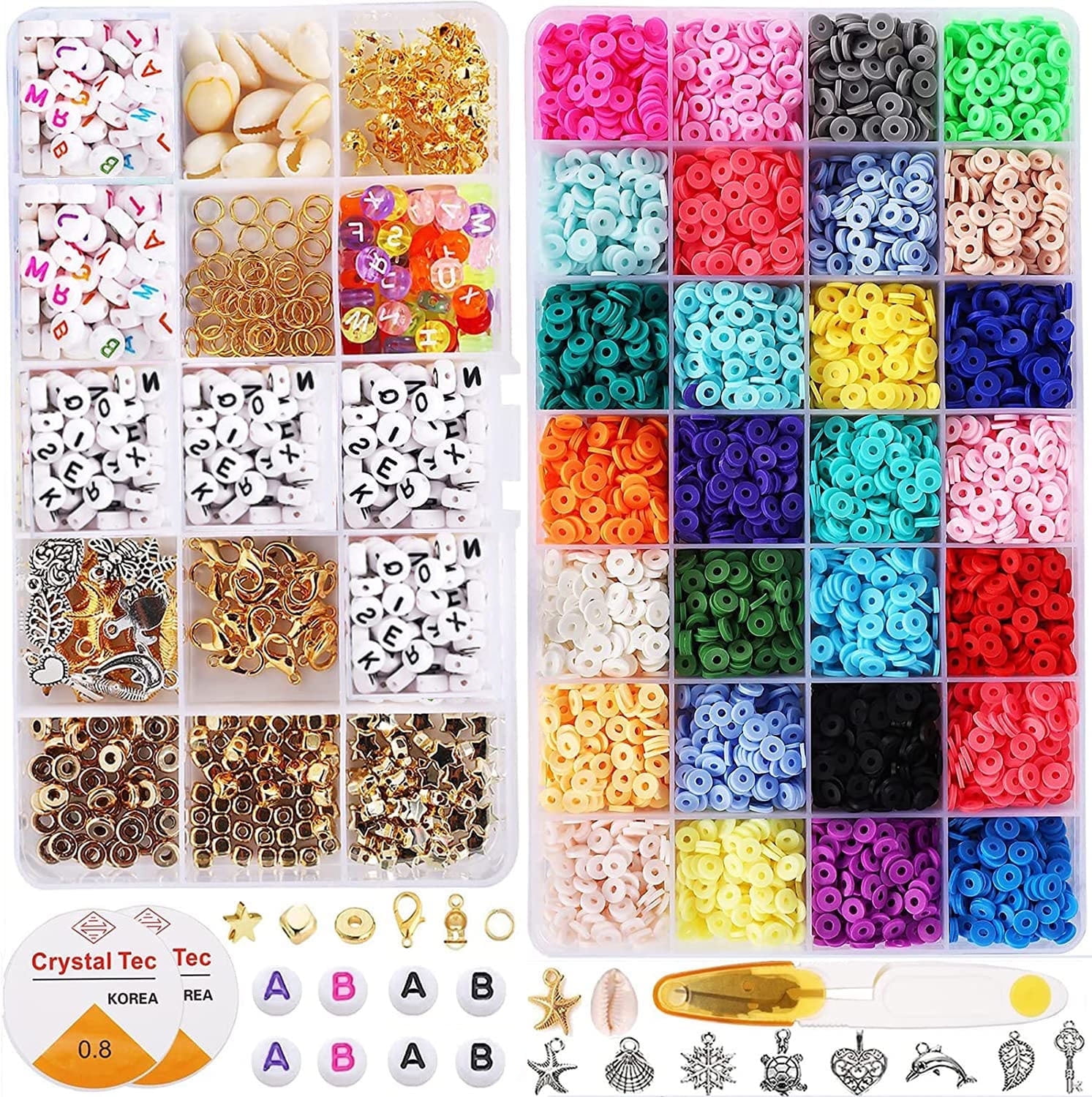 Jewelry Making & Beading Kits