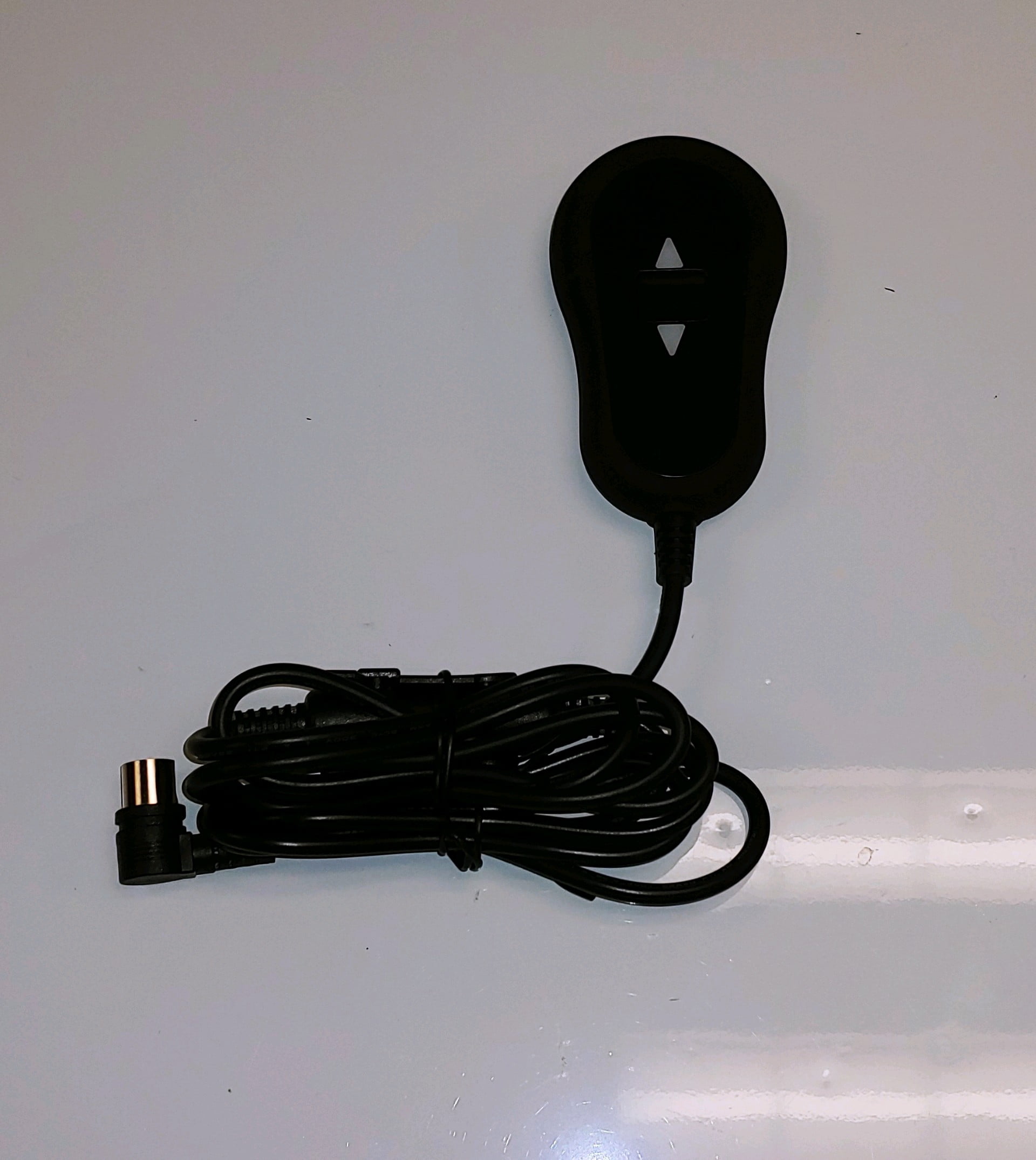 6298 Paddle Switch Lift Chair or Power Recliner Hand Control 6601 FR2 ...