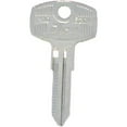 62DV-X10 Ilco Master Key Blank for Datsun - Pack of 10 - Walmart.com