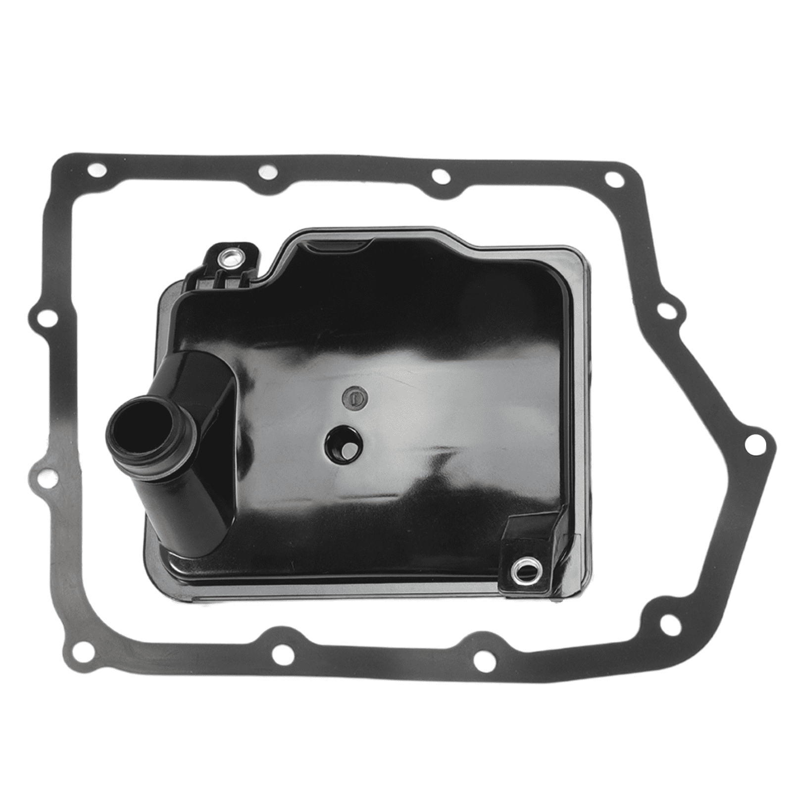 62TE 62TEA Automatic Transmission Filter with KIT Pan Gasket Kit ...