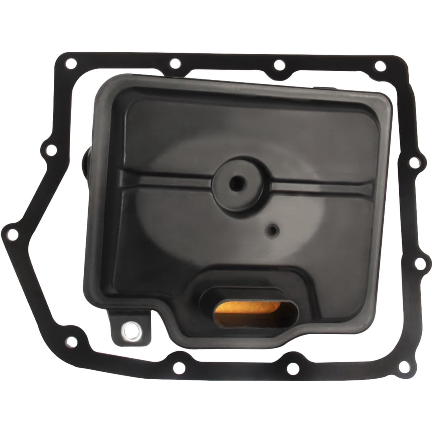 62TE Transmission Filter with Gasket Kits Compatible with Dodge Grand ...