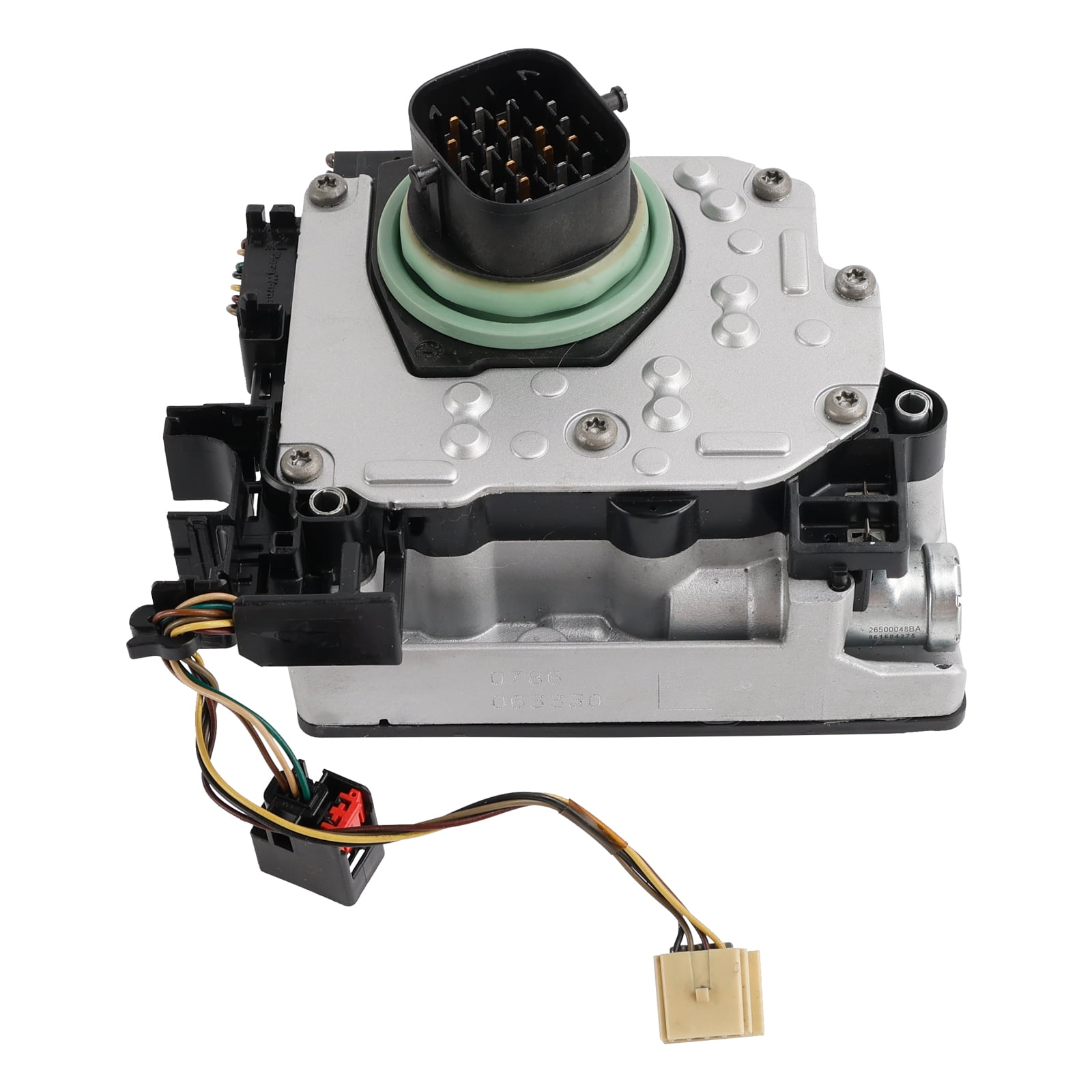 62TE Transmission Solenoid Block 2006-UP (6 SPEED) For Chrysler ...