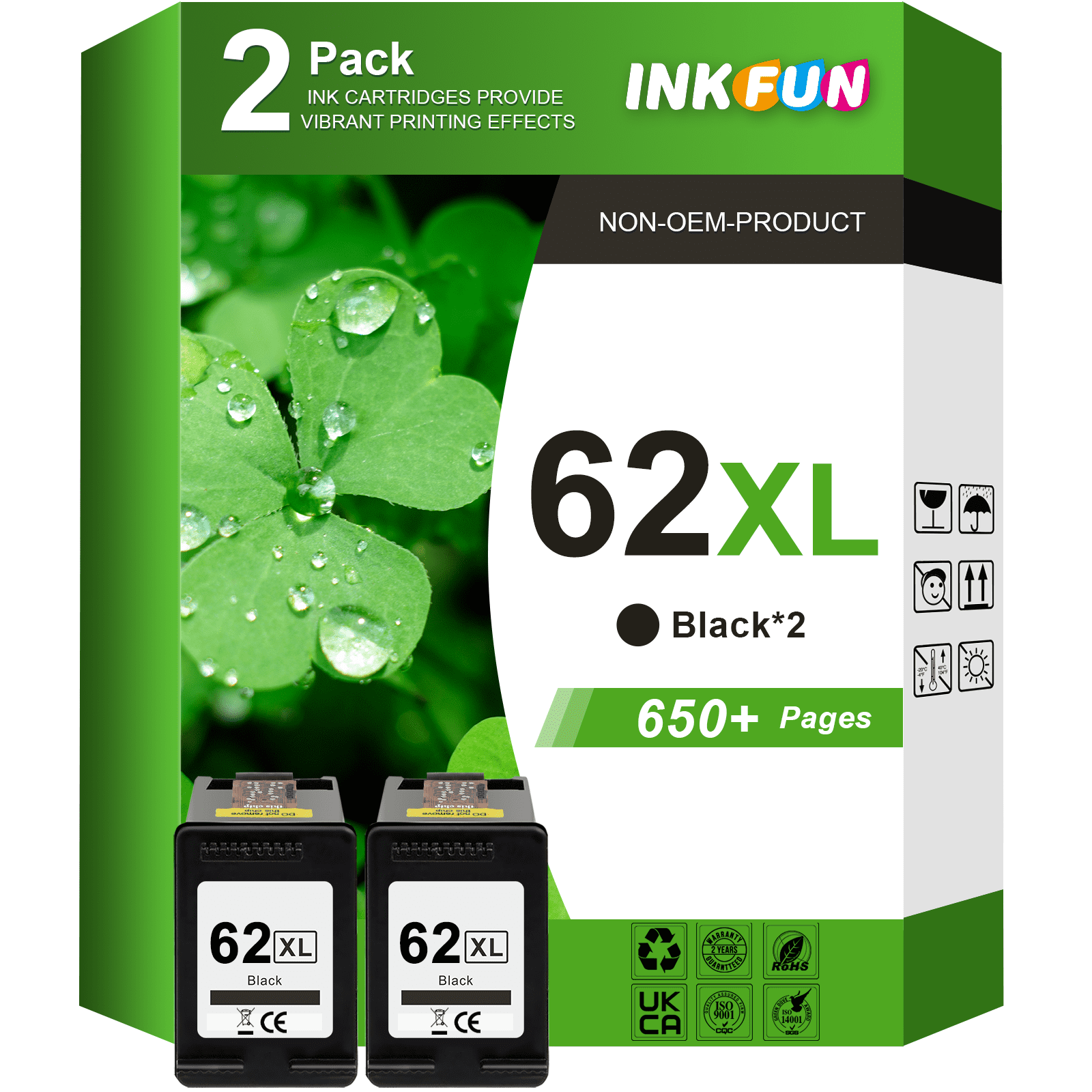 Hp Envy 5643 Ink
