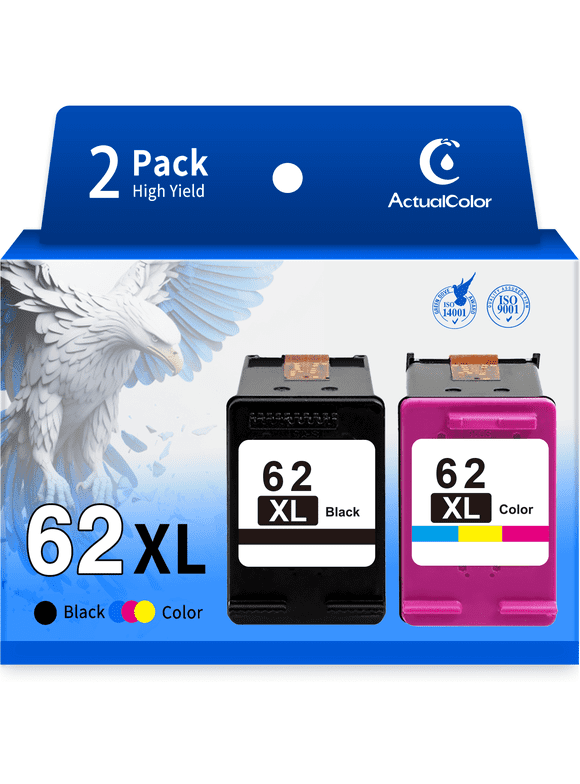 Combo Packs in Printer Ink and Toner - Walmart.com