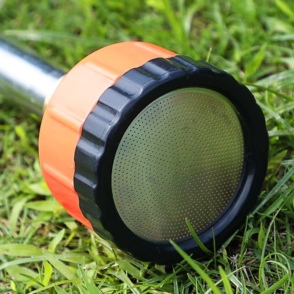 62cm Efficient Plant Watering Systems With 1000 Holes Plastic Nozzle 1 ...
