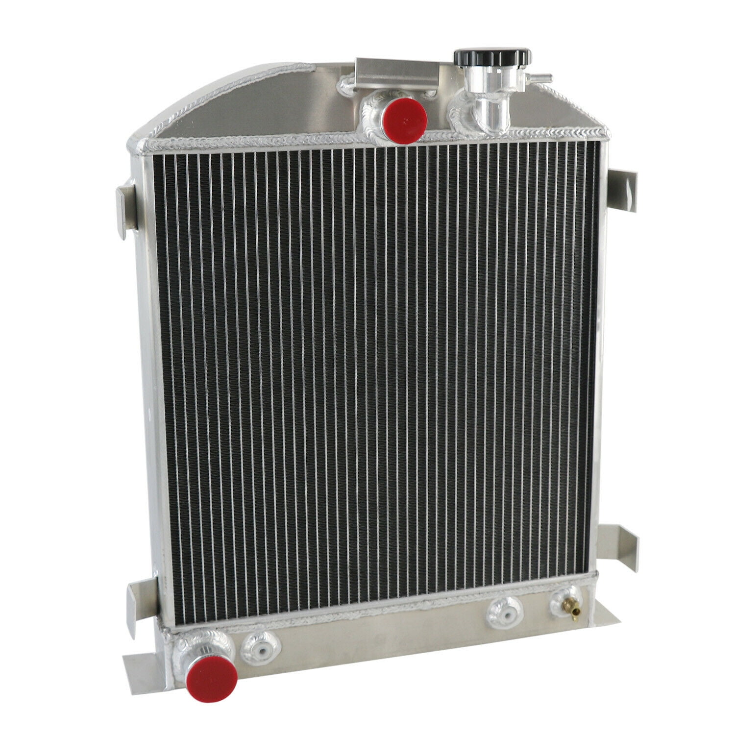 Hot Rod Radiators