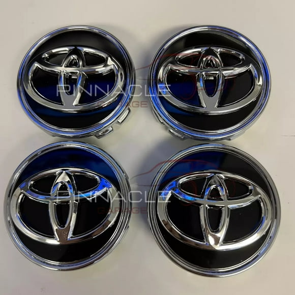 Toyota Corolla Hubcaps