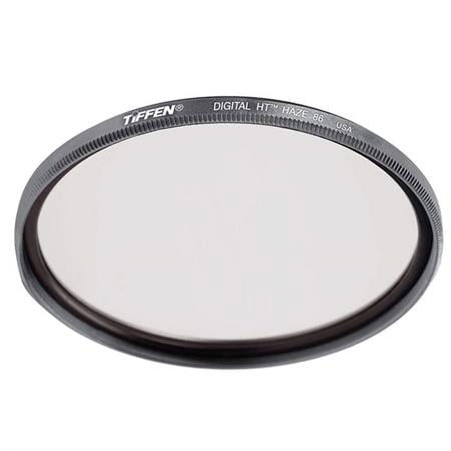 62mm Digital HT Haze 86 Glass Filter with 86% UV Absorption - Walmart.com
