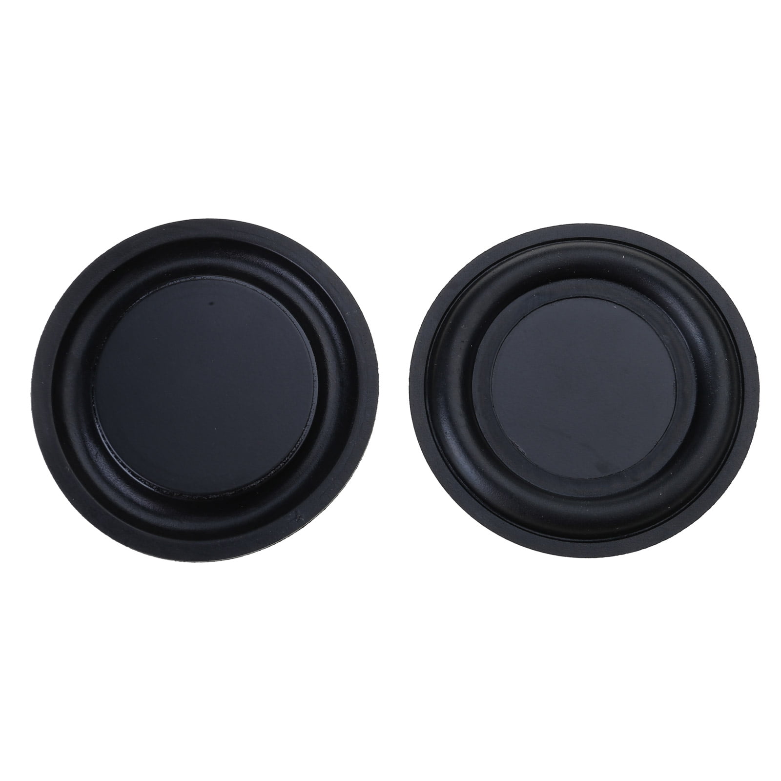 62mm Speaker Diaphragm Rubber Bass Radiator Passive Radiator Rubber ...