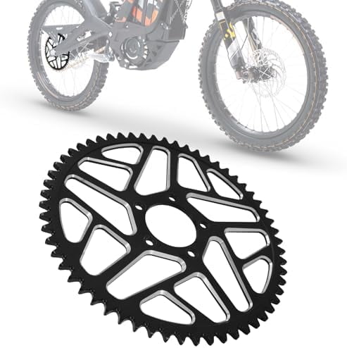 62t sprocket cnc for surron sur ron light bee x/s talaria sting mx3/r ...