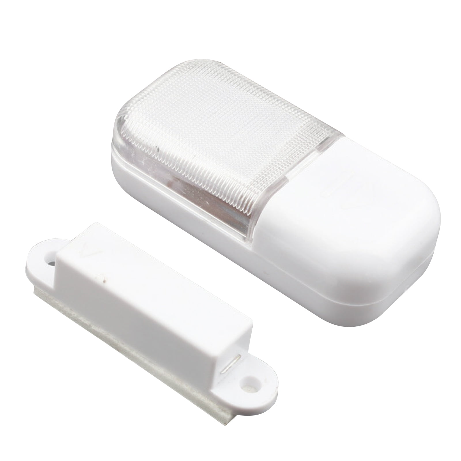 62x30x20mm Automatic Wireless Magnetic Sensor Cabinet LED Light Closet ...