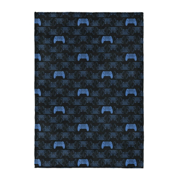 Playstation Blanket