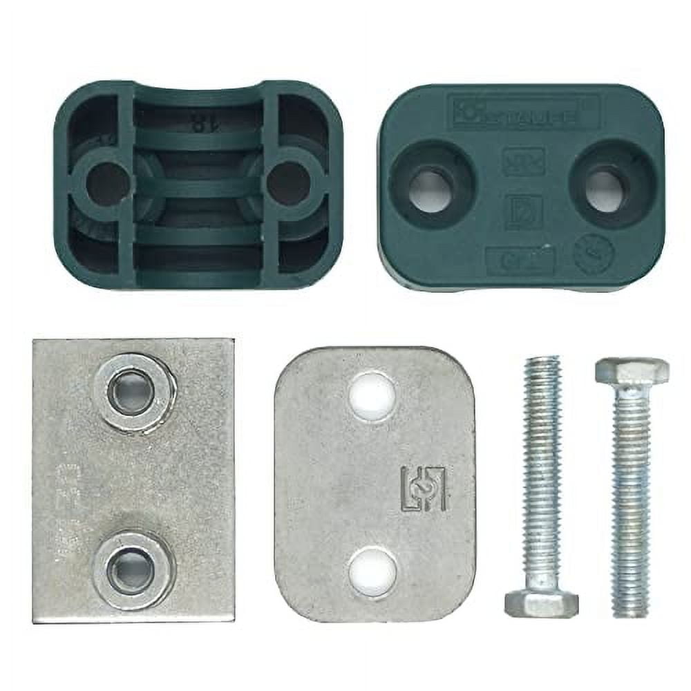 63.5MM Outer Diameter Metric Size STAUFF Standard Series Hydraulic ...