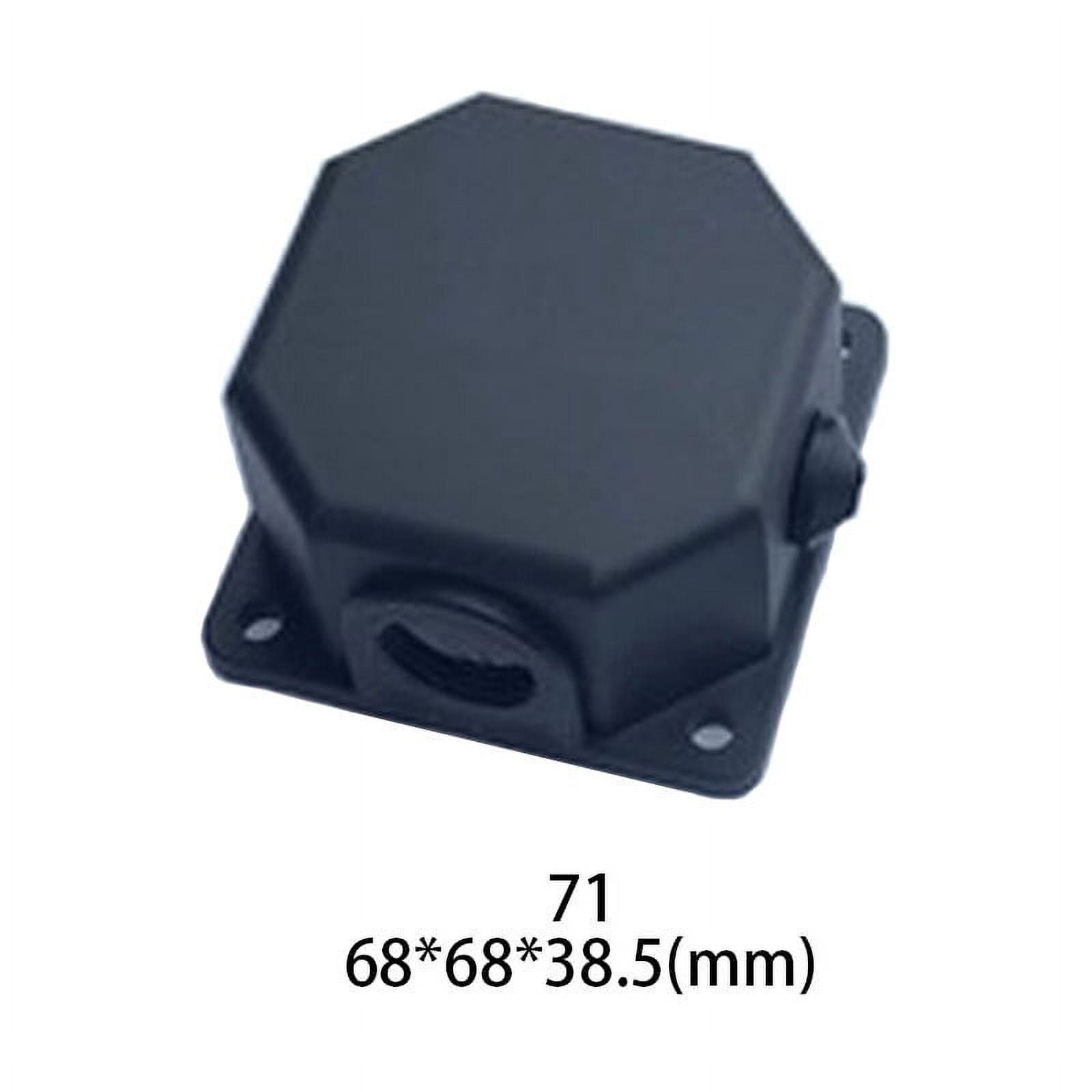 63-71 Box for electronic project Outdoor Explosion-proof Electrical ...