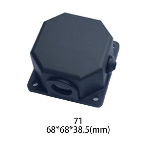 Explosion Proof Electrical Box