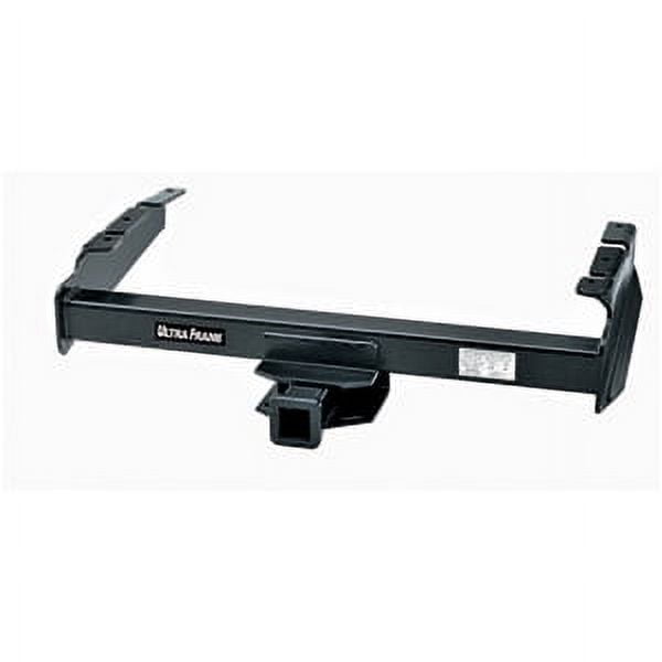 63-87 Gm Lb/85-C Gm Cab and Chassis 34" Frame Cls IV Hitch Replacement ...