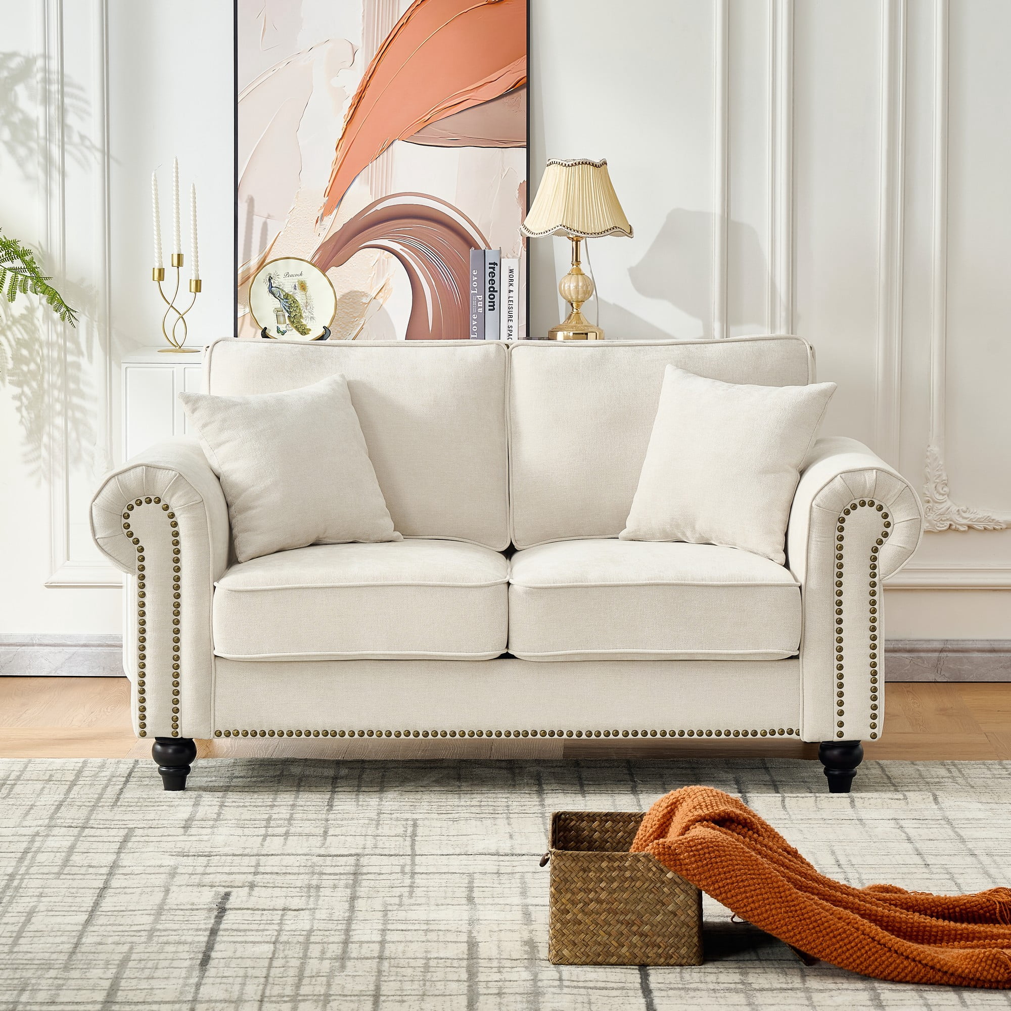 Terrific Couch With Wood Legs Images