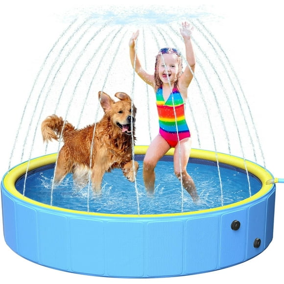 Kiddie Pool Hard Plastic