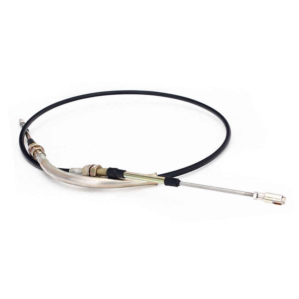 63" Transmission Shift Forward Reverse Cable For Club Car DS Golf Cart ...