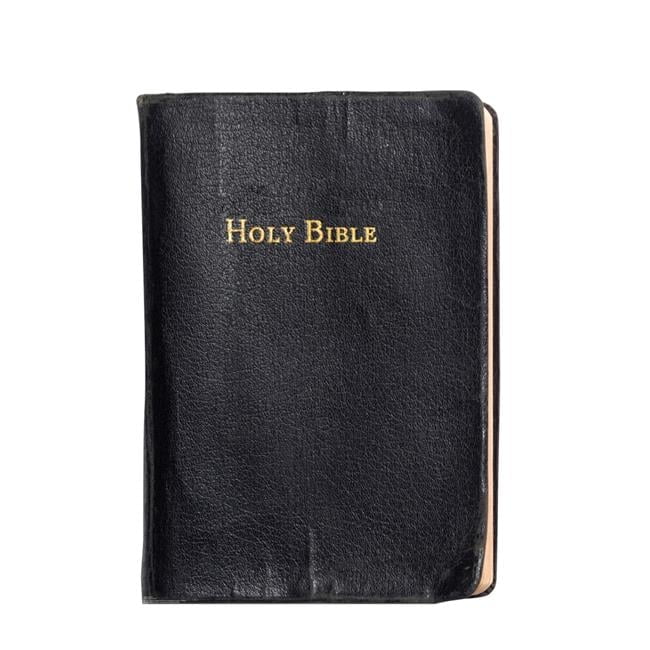 63 x 45 in. Holy Bible Cardboard Cutout - Walmart.com